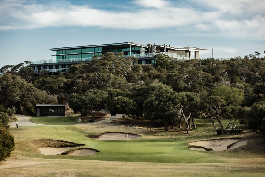 Portsea Golf Club – Coastal Links Golf on the Mornington Peninsula ...