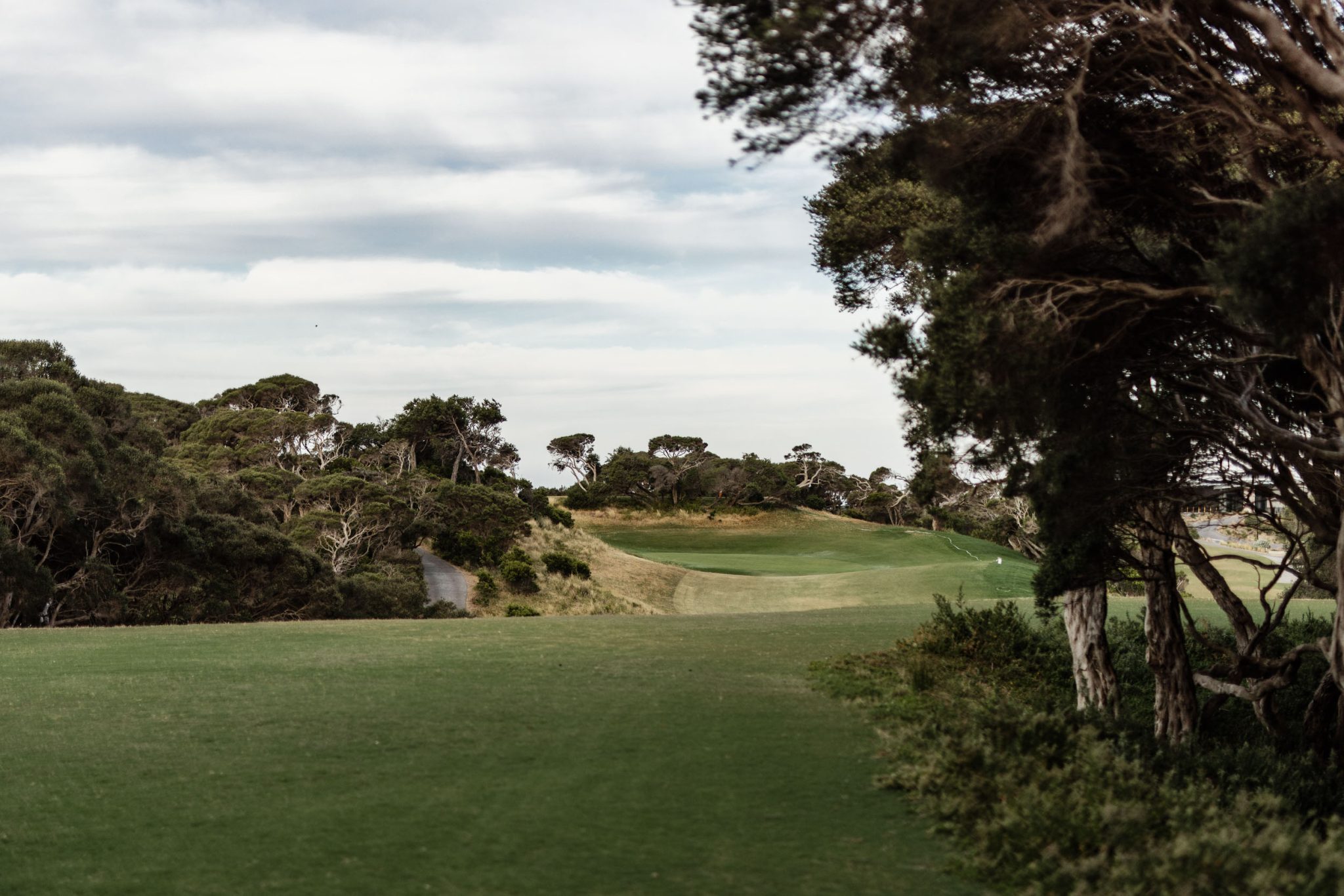 Portsea Golf Club – Coastal Links Golf on the Mornington Peninsula ...