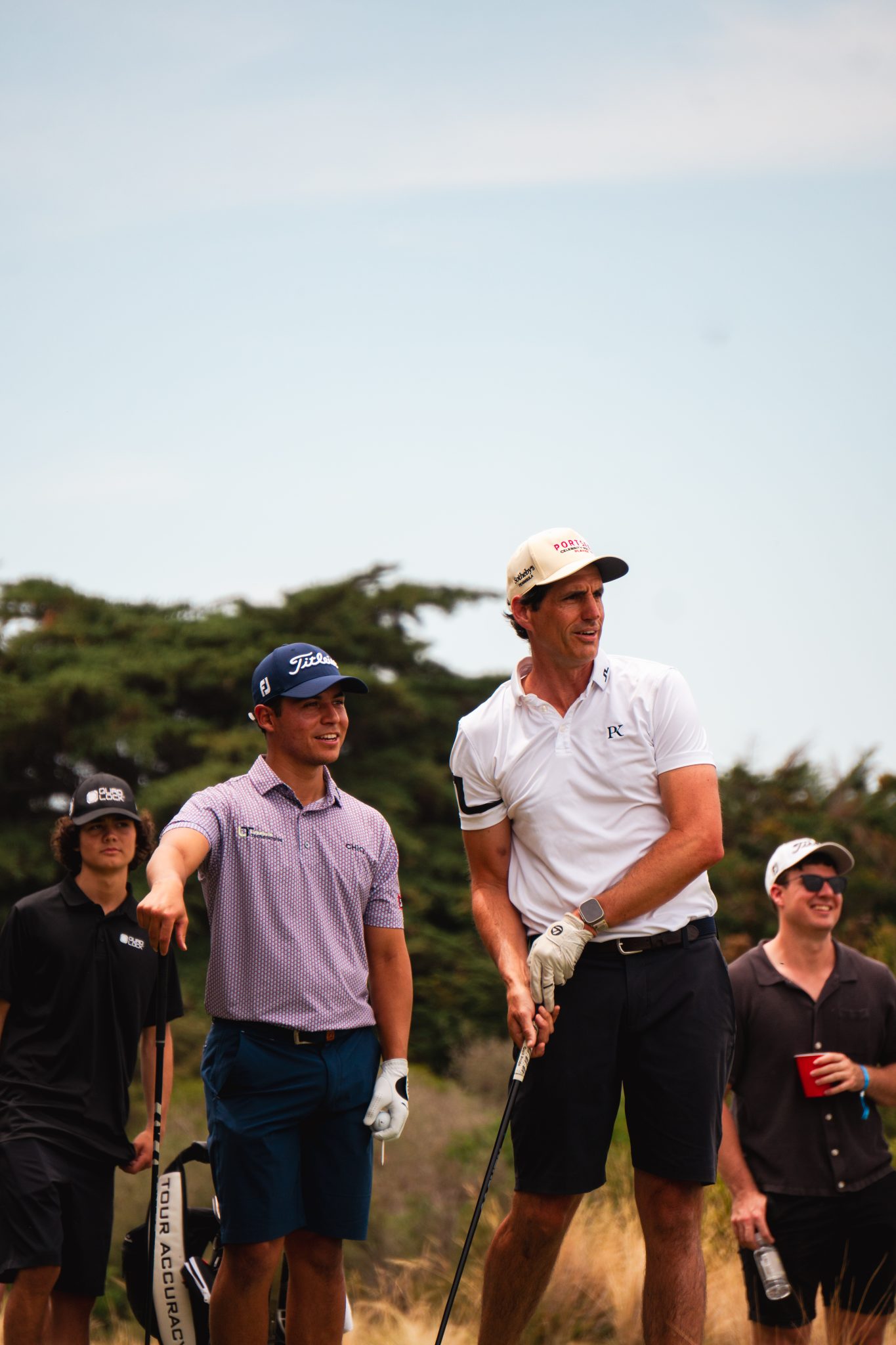 Peninsula Sotheby’s Portsea Celebrity Pro-Am 2025 – Portsea Golf Club