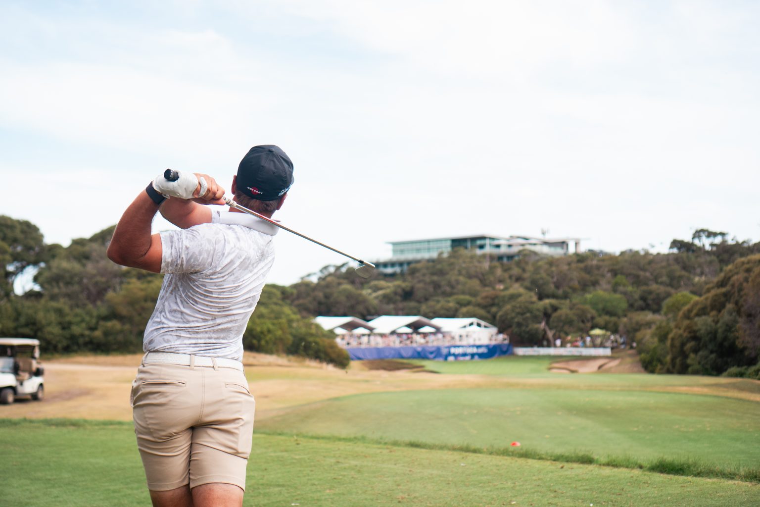 Peninsula Sotheby’s Portsea Celebrity Pro-Am 2025 – Portsea Golf Club