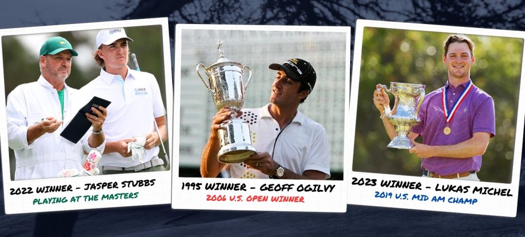 Portsea Open Amateur 2025 – Portsea Golf Club